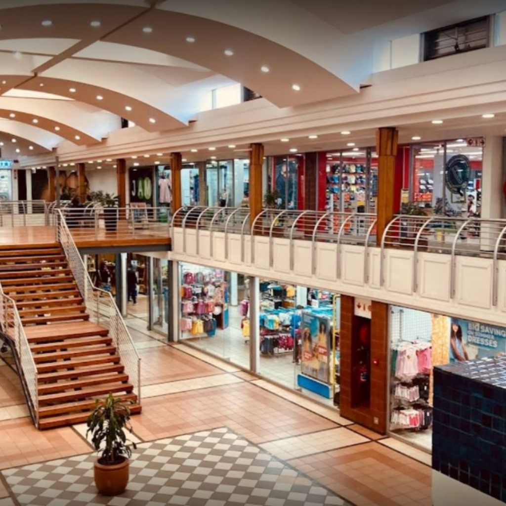 About – Heathway Centre